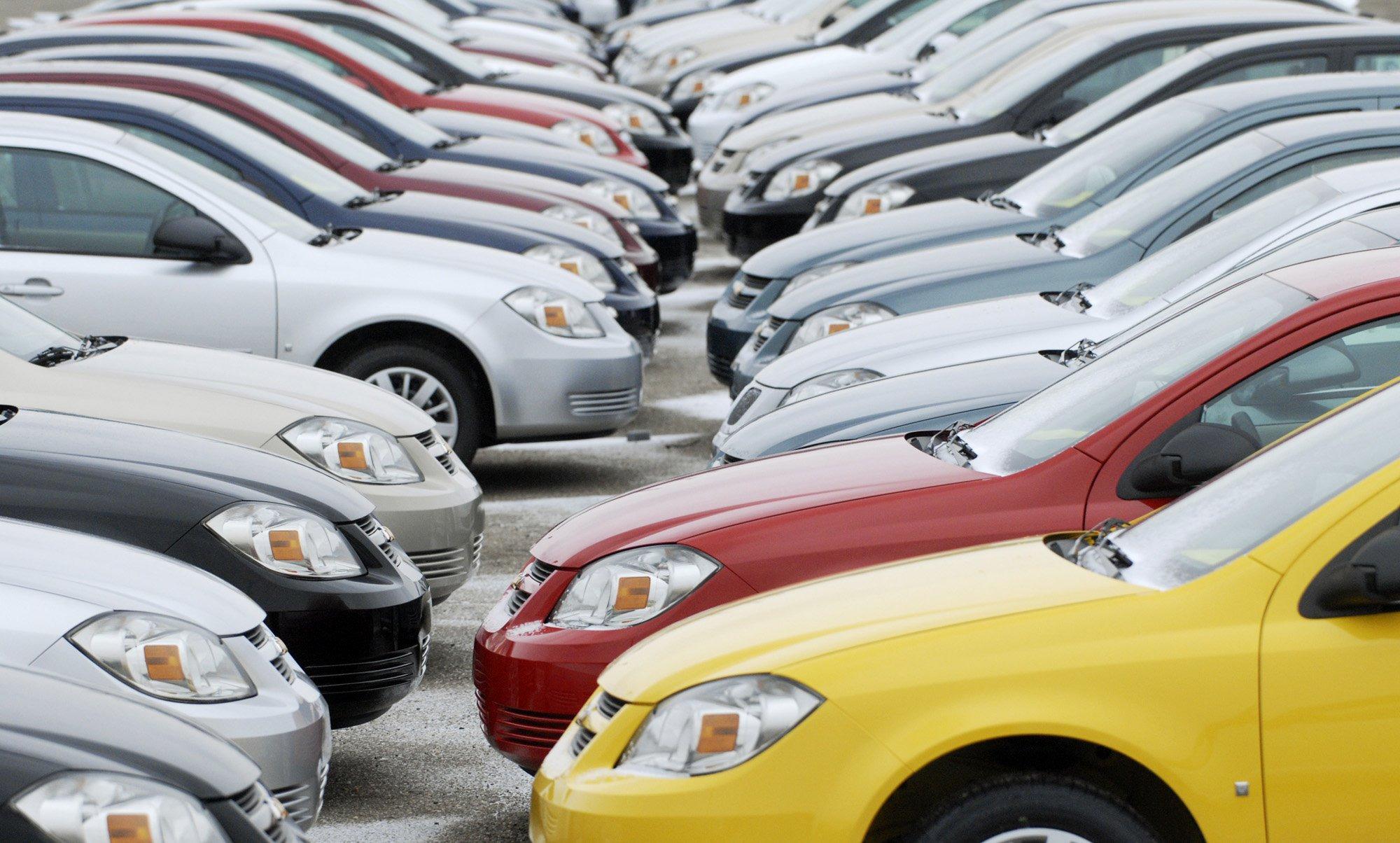 How Recalled Cars in 2014 Affect Sales? - SellAnyCar.com - Sell your ...