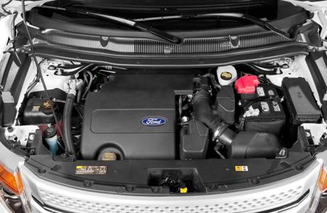 2016 Ford Explorer is coming! - SellAnyCar.com - Sell your car in 30min.