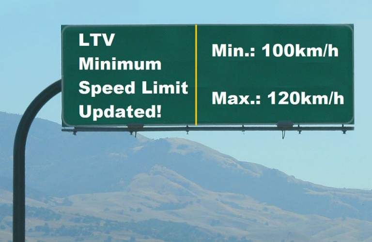 UAE to Increase Minimum Motorway Speed to 100km/h - SellAnyCar.com ...