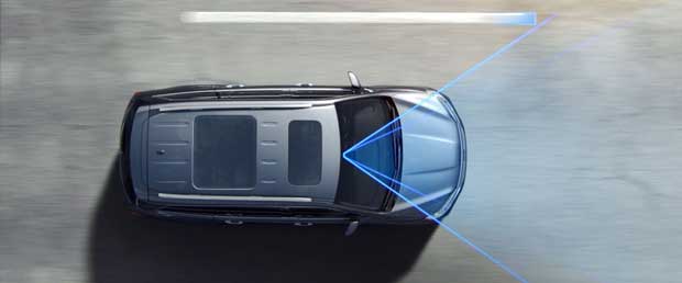 5 Advanced Vehicle Safety Technologies - SellAnyCar.com - Sell your car ...