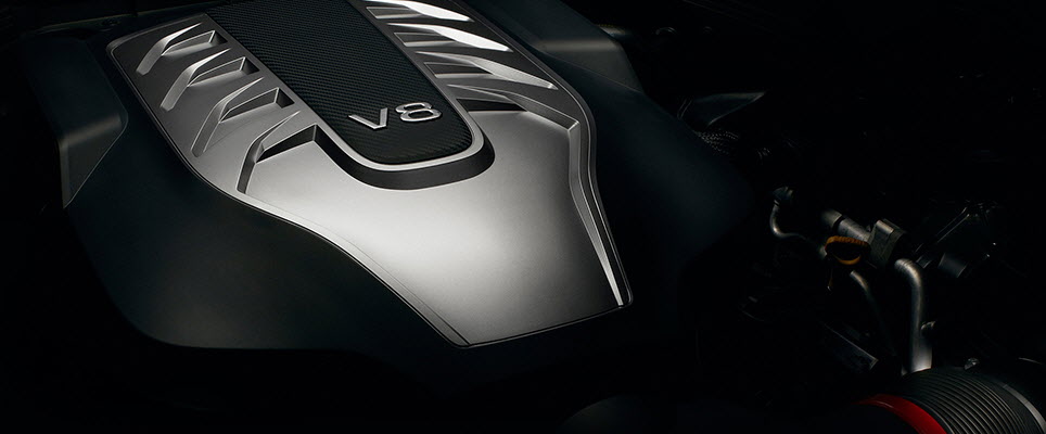 Genesis G80 – Evolving Luxury with Its First Class Experience ...