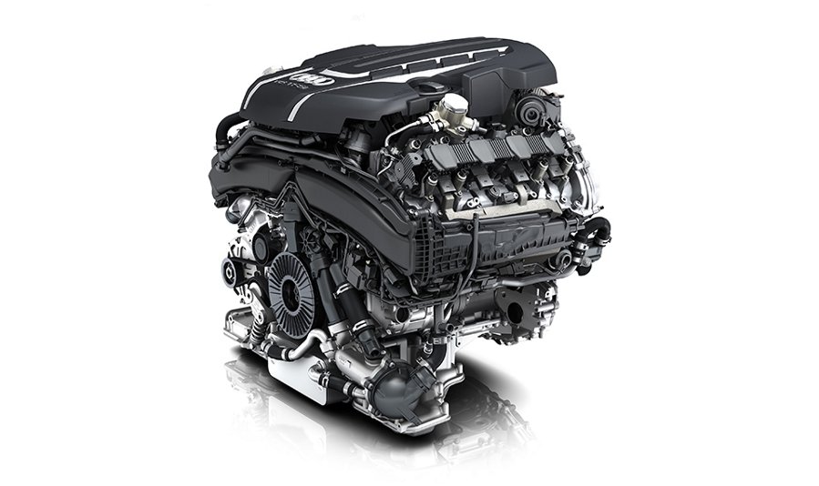 2018 Audi A8L – Flagship Sedan with Supercharged Engine and Advanced ...
