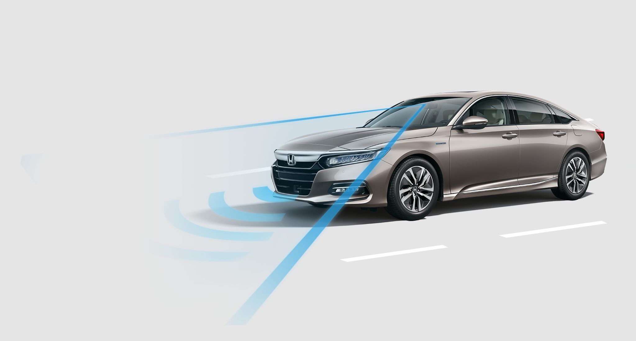 2018 Honda Accord – Midsize Sedan with Upgraded Engine and Modern ...