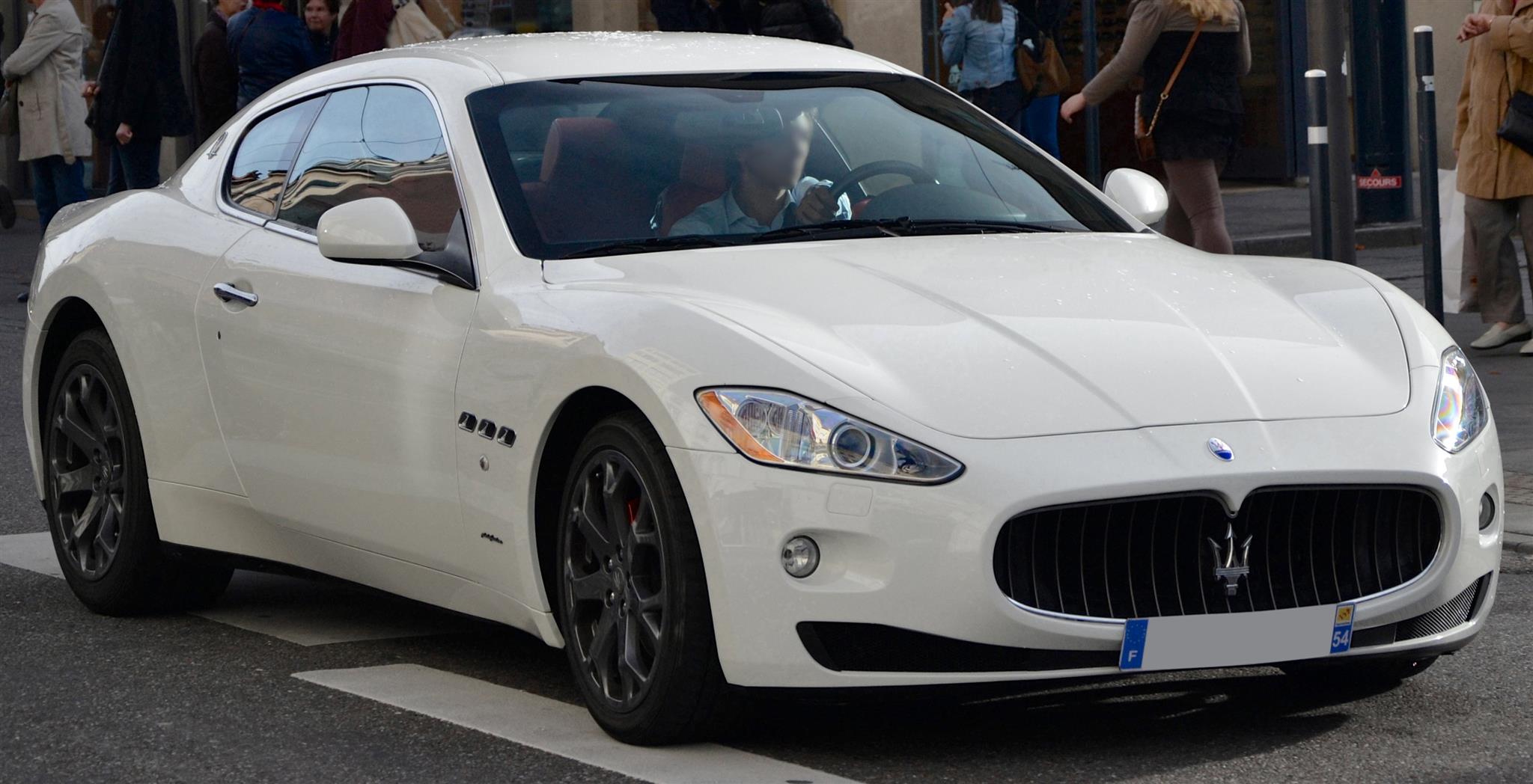 From Ferrari to Audi – A Look at the Luxurious Sports Car Collection of ...
