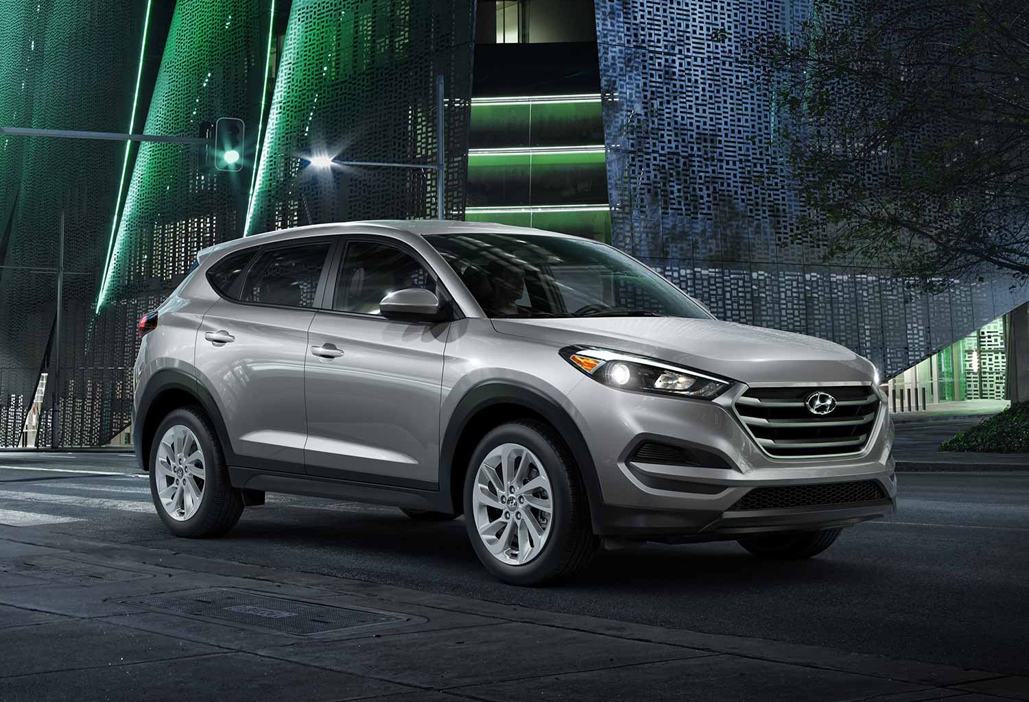 5 New 2018 Compact SUVs Priced under AED 100,000 in the UAE ...