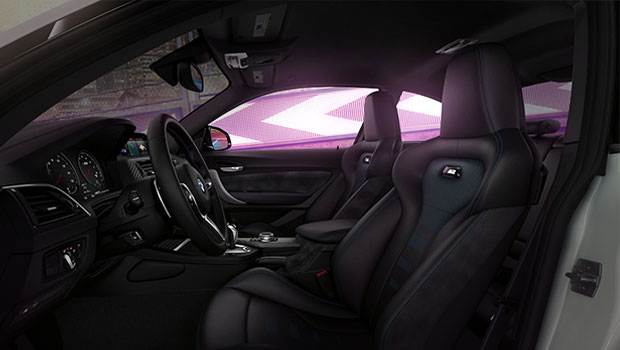 2019 BMW M2 Competition – Premium Sports Coupe with a V6 Engine ...