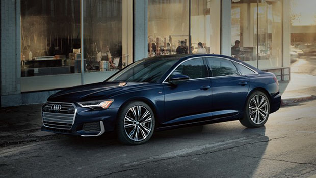 Top 5 Safest Sedans of 2020 to Lookout For - SellAnyCar.com - Sell your ...