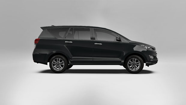 2020 Toyota Innova – Impressive MPV with a Powerful Engine - SellAnyCar ...