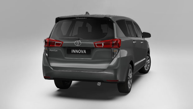 2020 Toyota Innova – Impressive MPV with a Powerful Engine - SellAnyCar ...