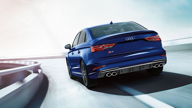 2020 Audi S3 Sedan – Luxury Sport Sedan with an Impressive Powertrain ...